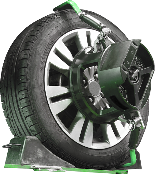 Nissan Wheel Alignment Dubai | Tyre Balancing - Book Now!