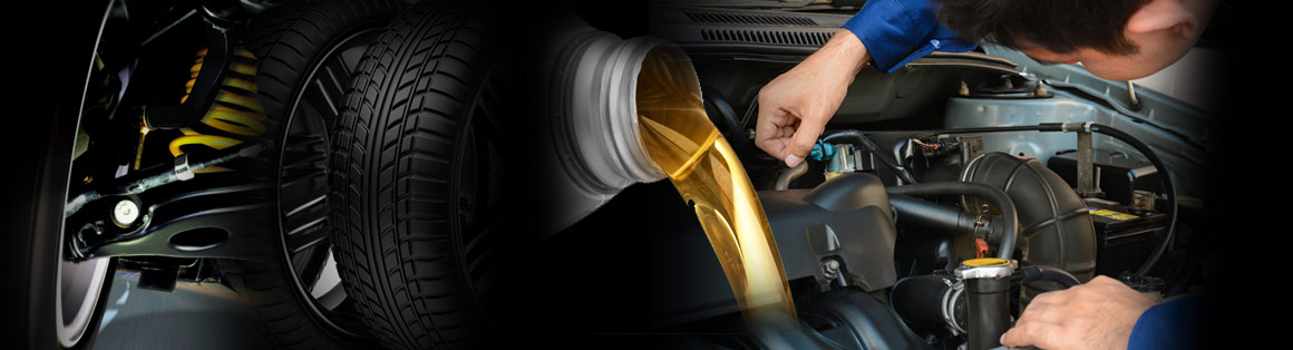 Car Service Dubai | Auto Repair Package - Save Up to 80%